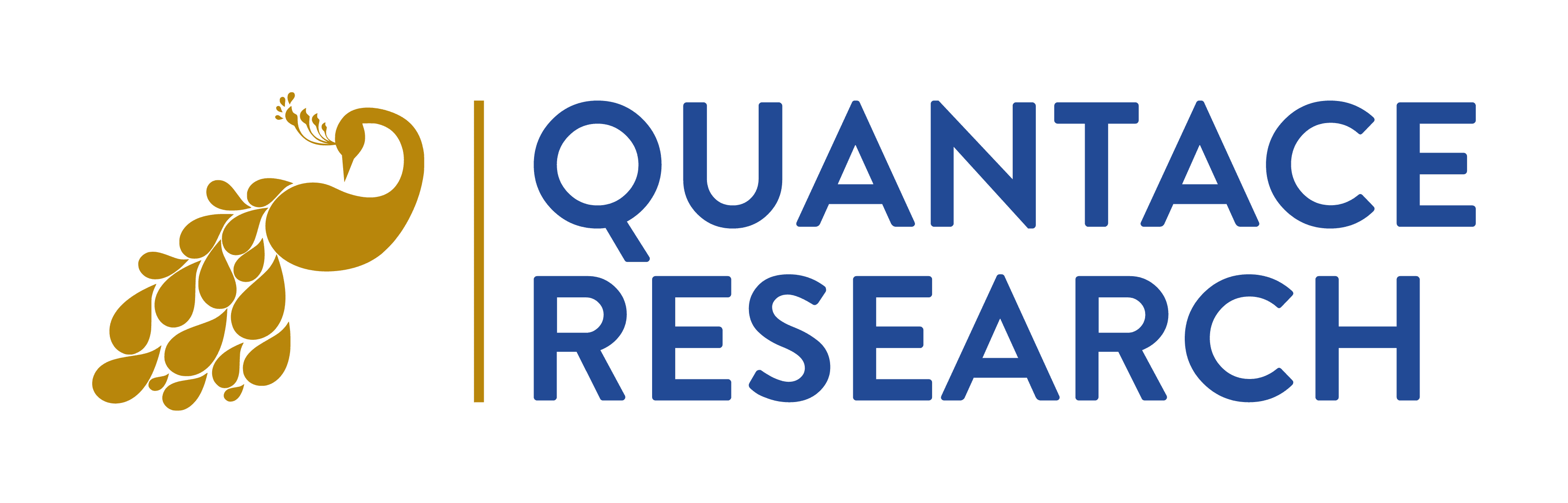 Login - Quantace Research